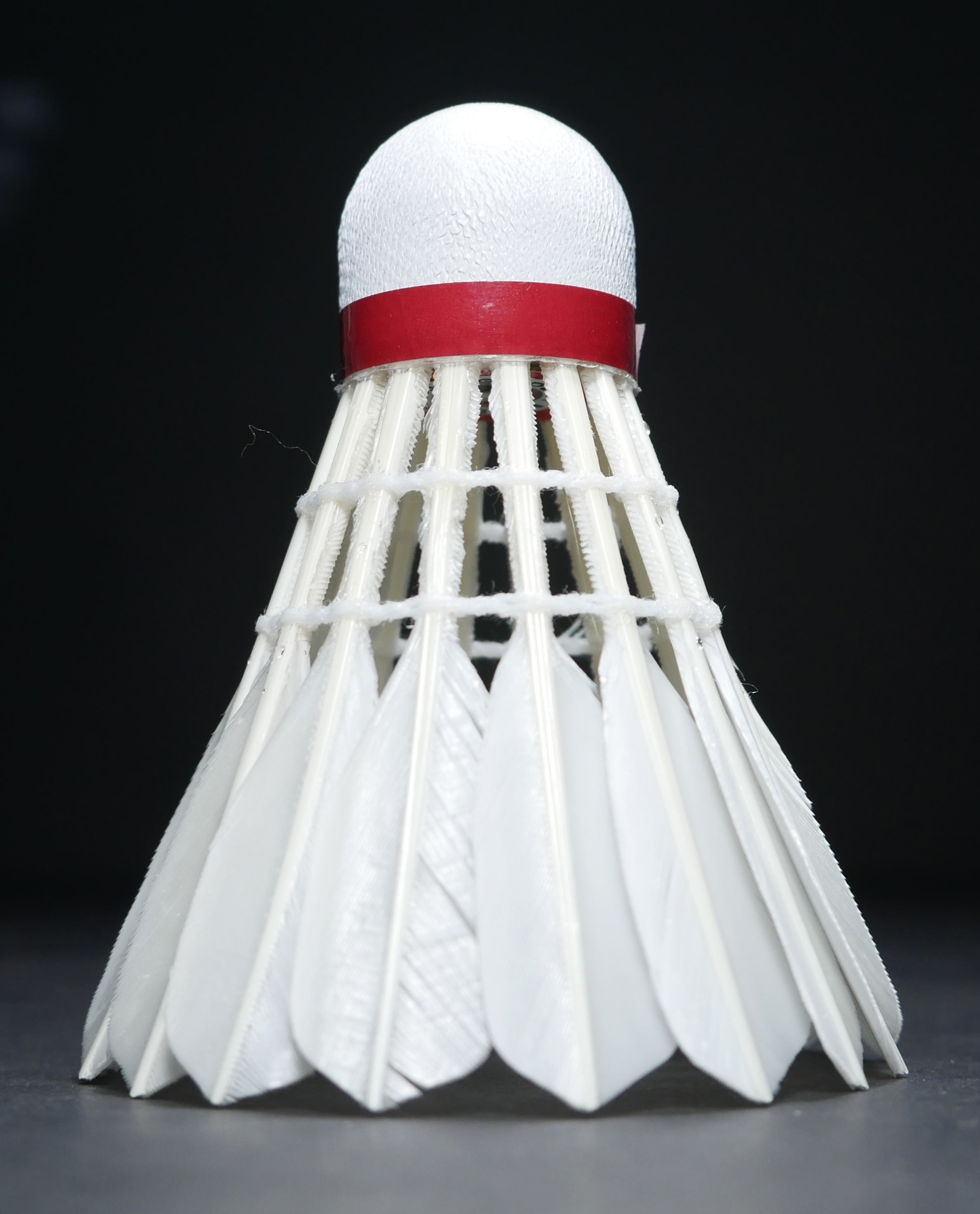 Gadjah Mada Shuttlecock