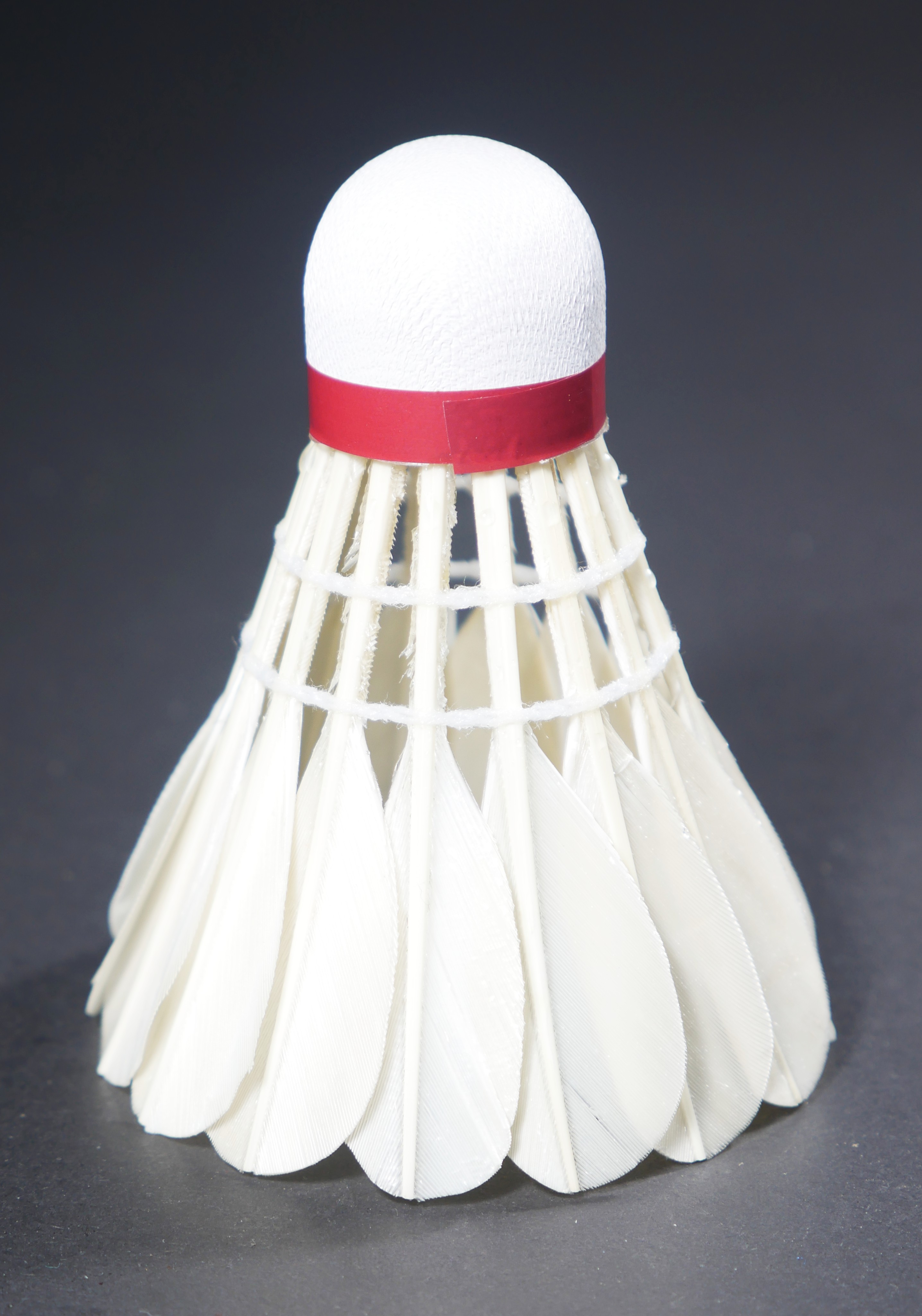 Gadjah Mada Shuttlecock