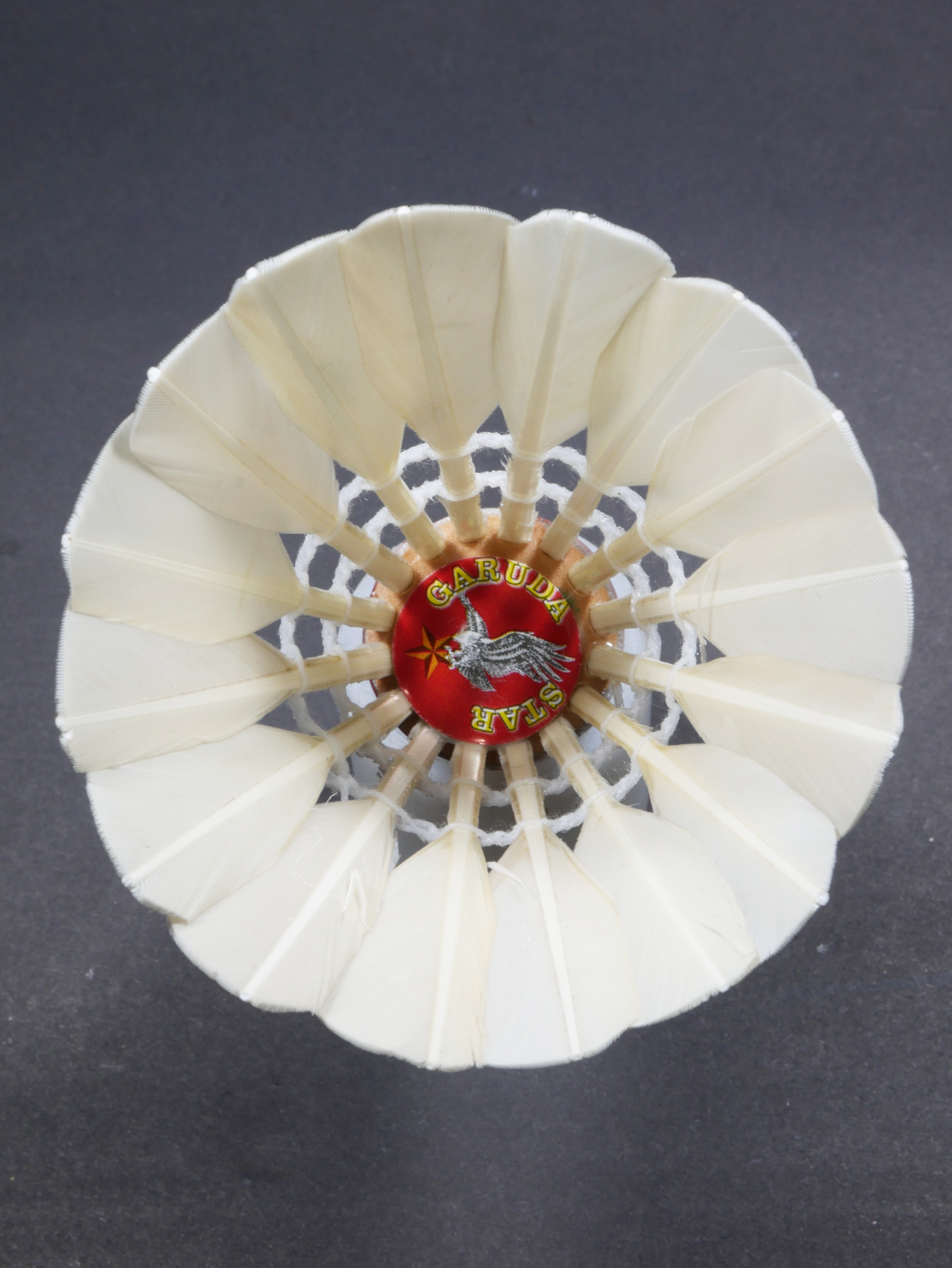 Gadjah Mada Shuttlecock